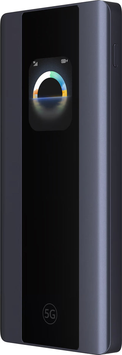 Huawei E6888-982 5G Mobile WiFi Pro 5 AX3600 7000 mAh battery ...