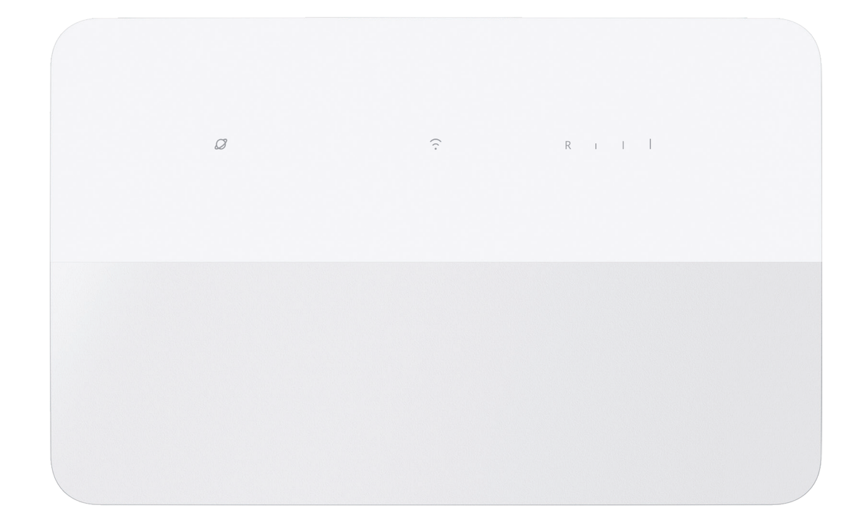 Huawei H151-370 5G CPE 5 SE WiFi 6 2 SMA connectors for external anten ...