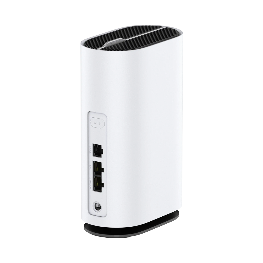 ZTE G5C 5G CPE WiFi AX1800 2 Gigabit ports 1 RJ11 port – LowcostMobile